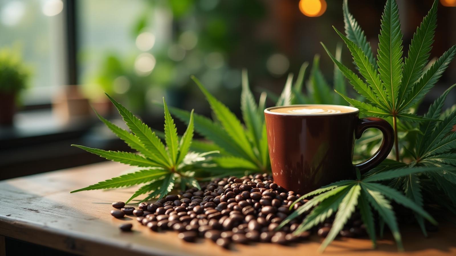 10GRAMMES — CBD Coffee Shop à Montpellier